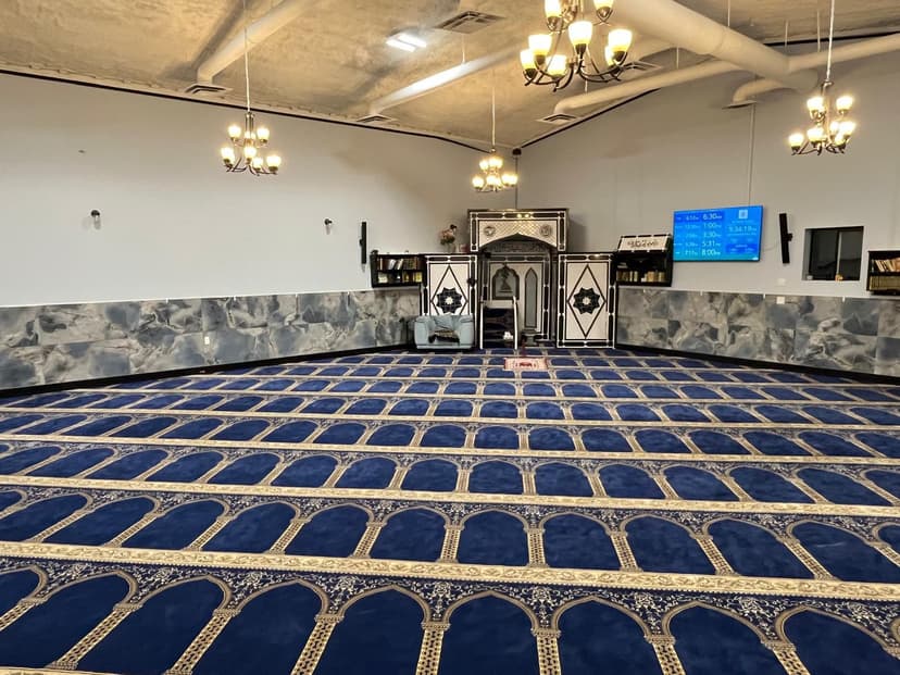 Al-Faruq Islamic Centre